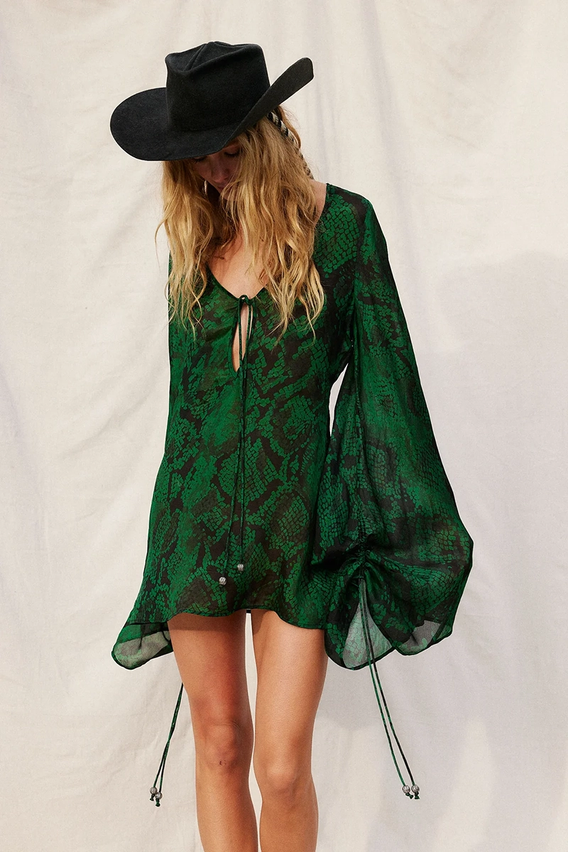 Introducing The Jen Rossi Collection, Formerly Known As Jen's Pirate Booty