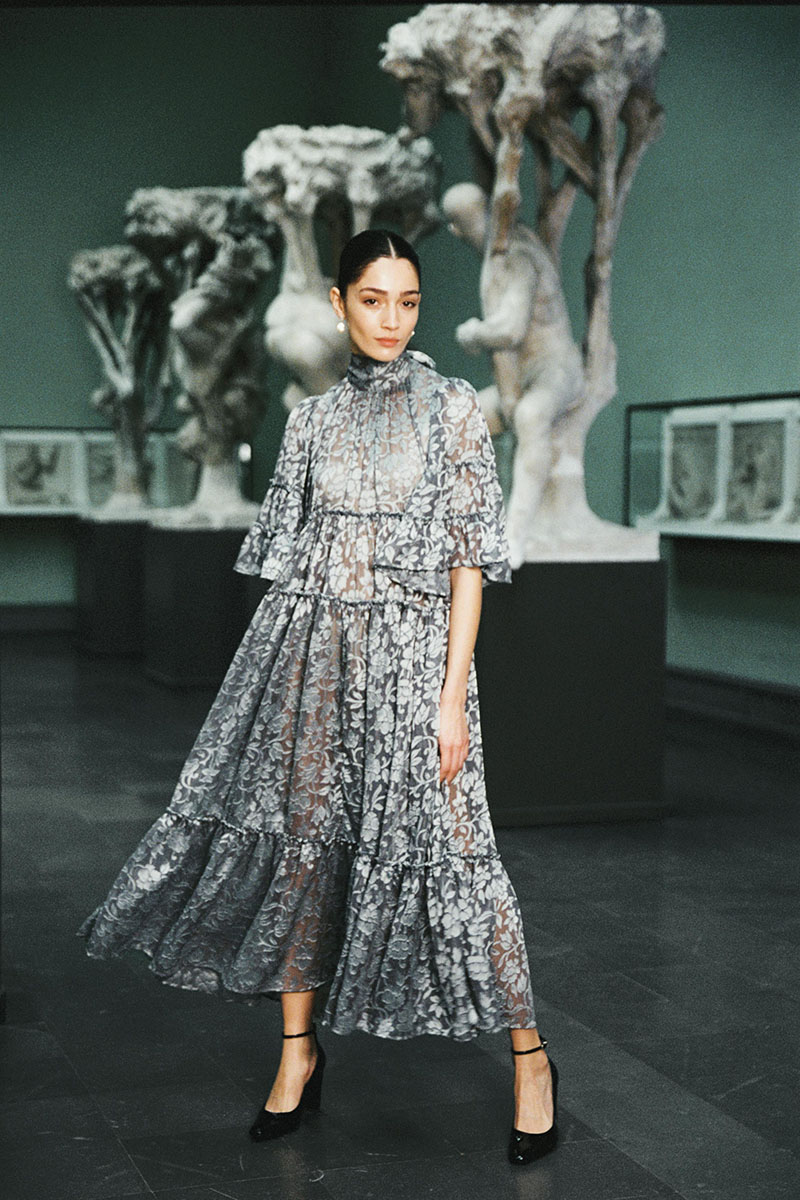 Tell Your Story With ByTiMo’s Latest Collection For Autumn/Winter ‘24