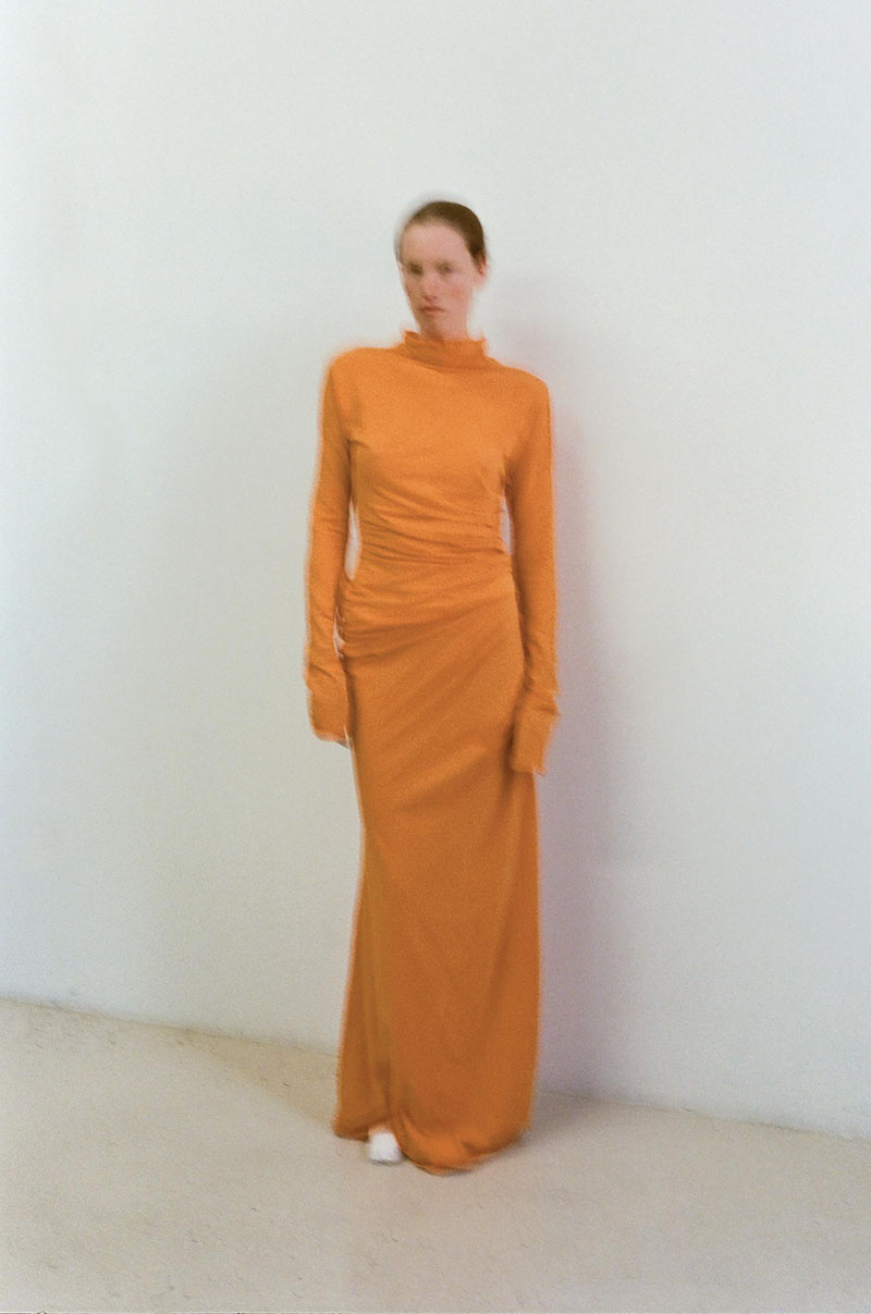 Colleen Allen Keeps Us On Our Toes With This SS2025 Collection