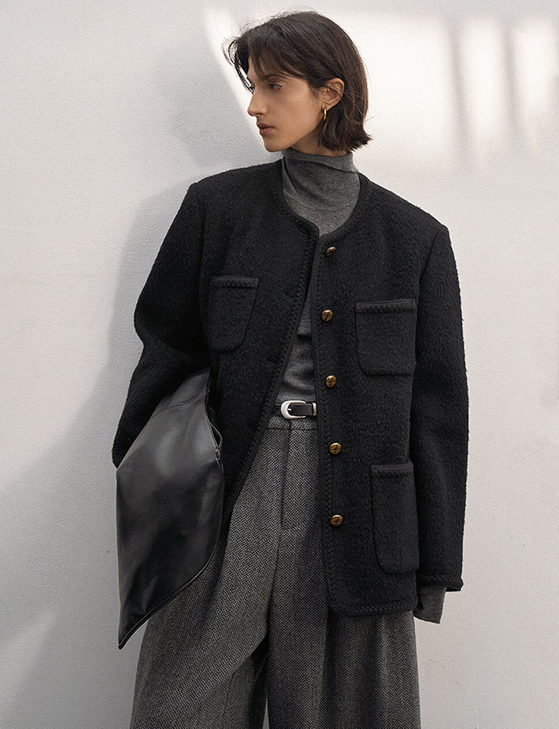 Pixie Market Solves All Your Fashion Woes With Timeless, Classic Designs
