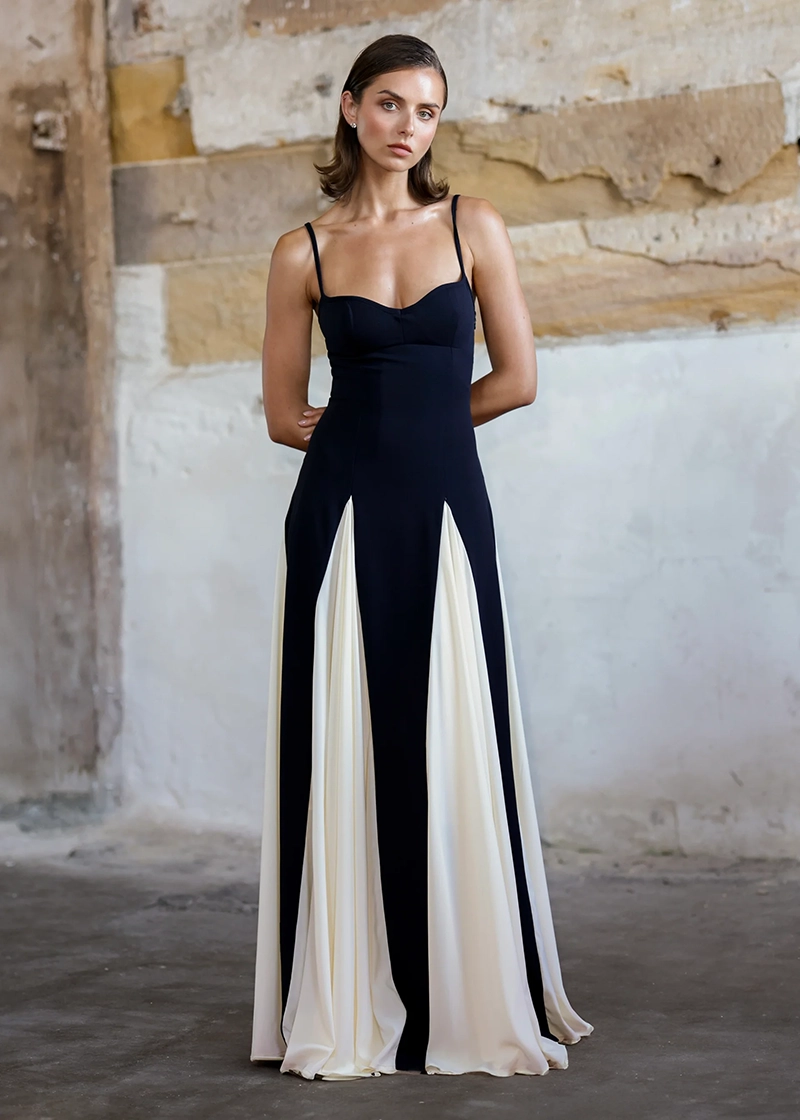Arcina Ori Invites You Into Their Stylish World