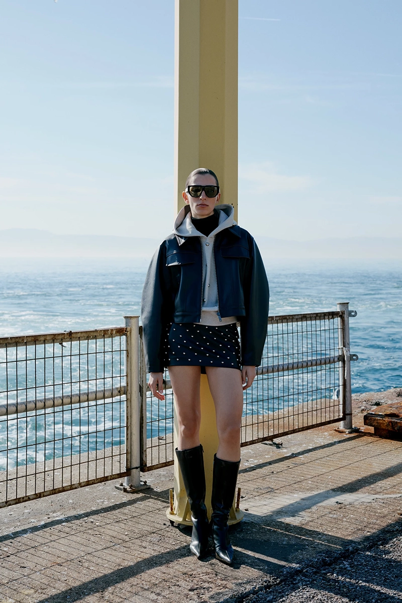 Ila Helps You Be The Life Of The Party In This Latest Release