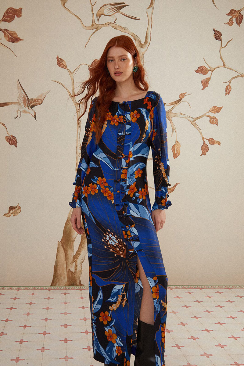 Farm Rio Encourages Playful Style With These Latest Designs