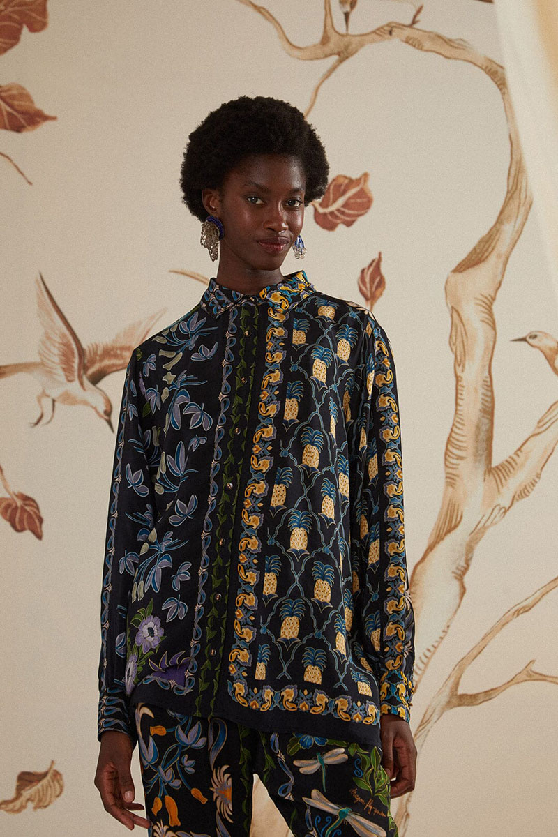 Farm Rio Encourages Playful Style With These Latest Designs