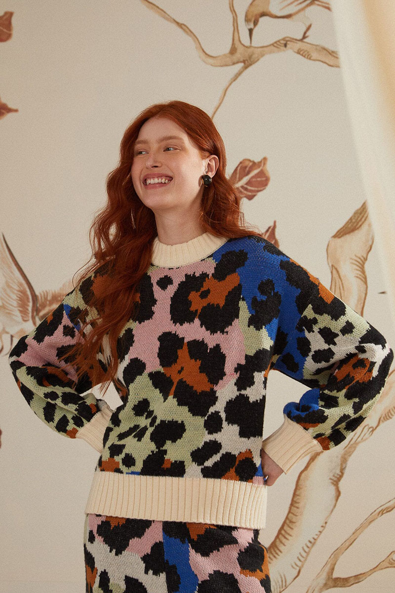 Farm Rio Encourages Playful Style With These Latest Designs
