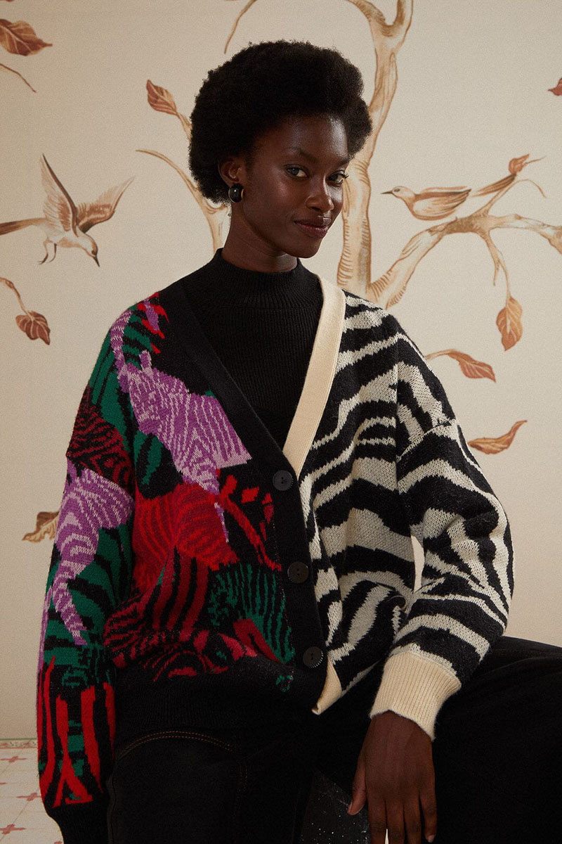 Farm Rio Encourages Playful Style With These Latest Designs