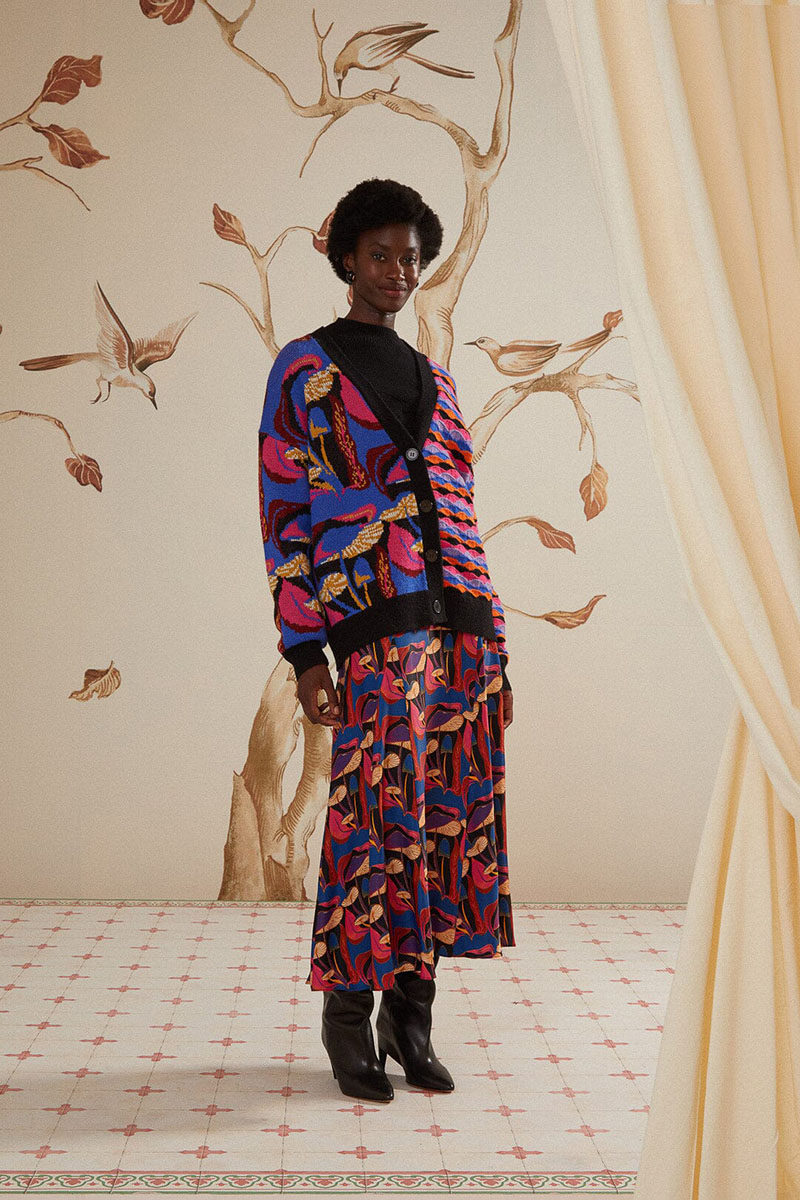 Farm Rio Encourages Playful Style With These Latest Designs