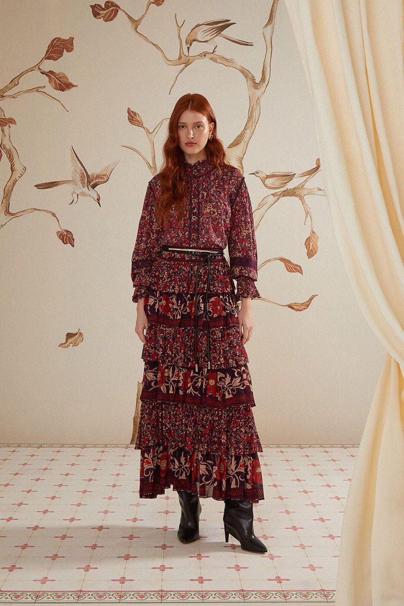 Farm Rio Encourages Playful Style With These Latest Designs