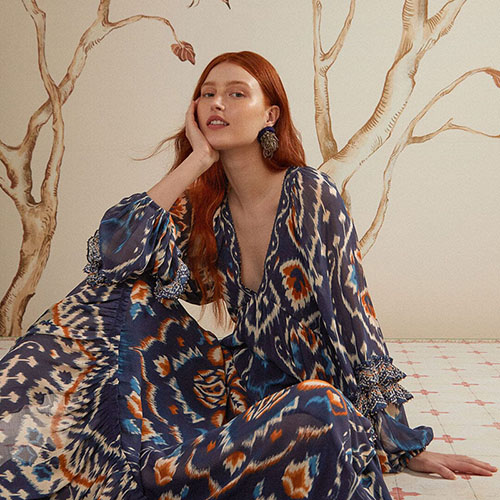 Farm Rio Encourages Playful Style With These Latest Designs