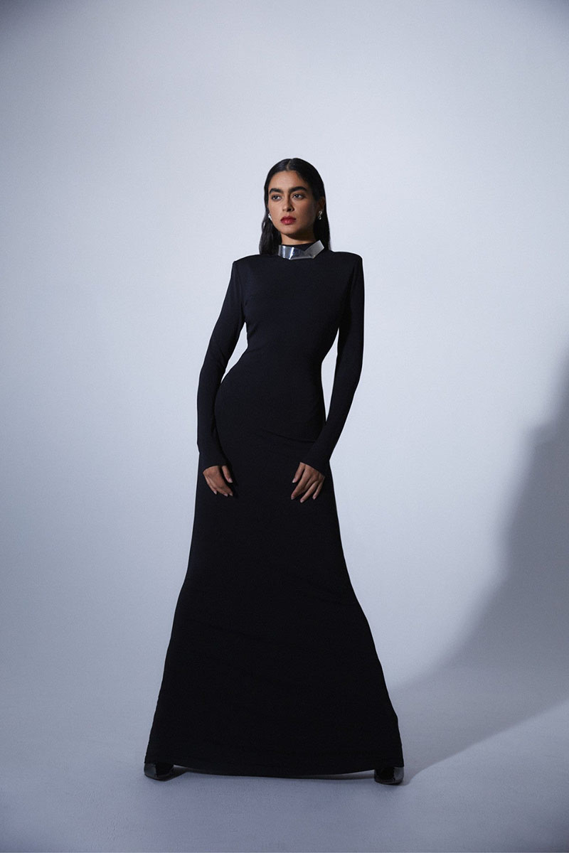 Rachel Gilbert Livens Up Your Formal Wear With This Fall '24 Release