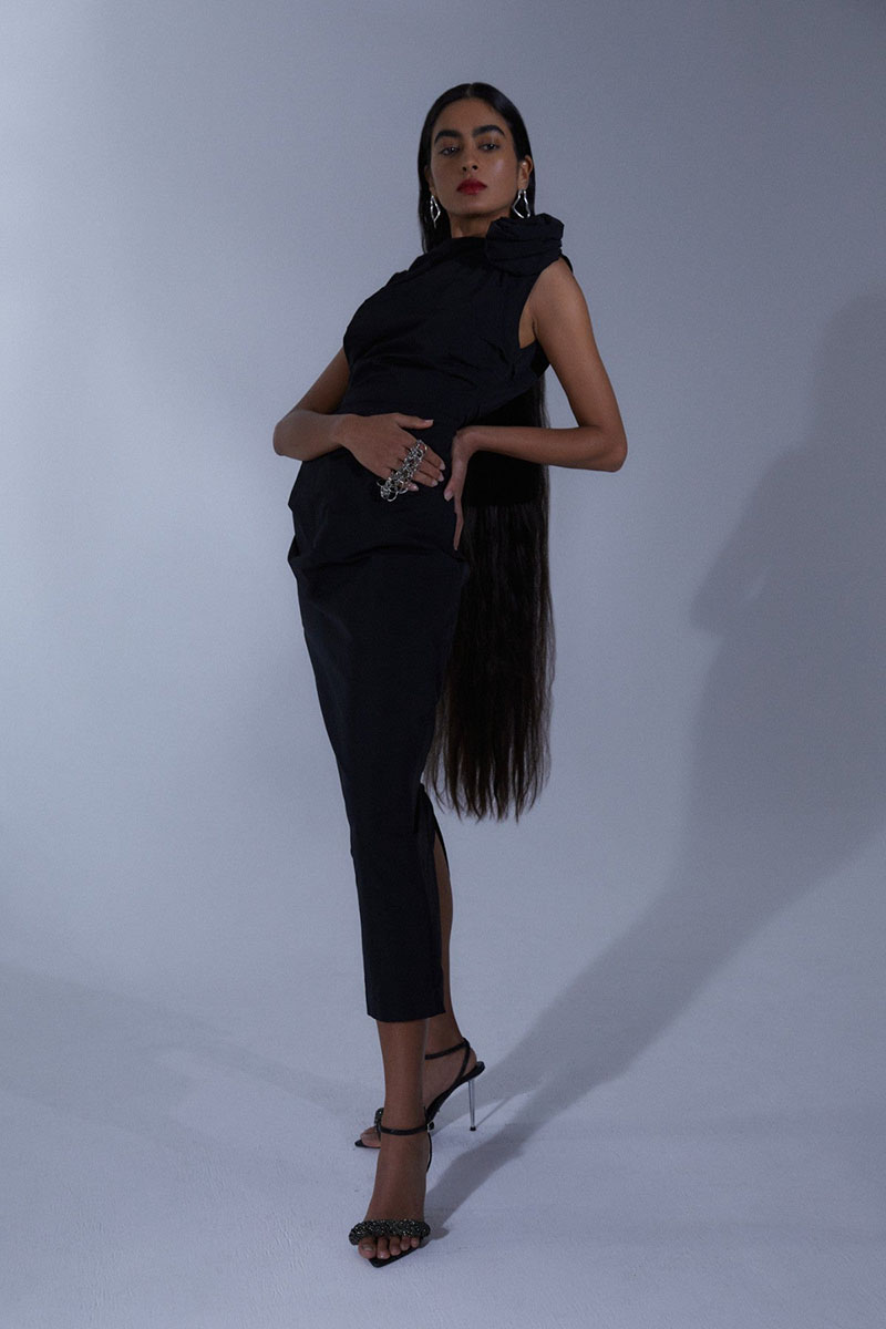 Rachel Gilbert Livens Up Your Formal Wear With This Fall '24 Release