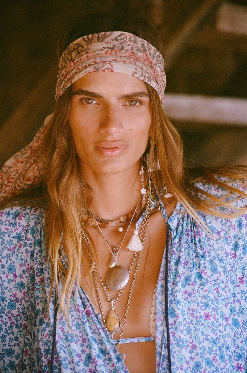Enjoy Dreamy, Nostalgic Designs From Spell's Latest Collection
