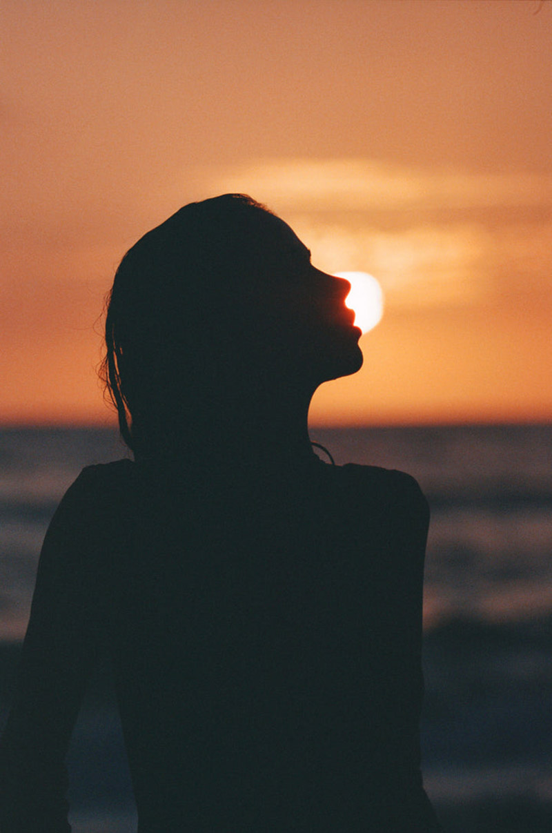 Beach Drama From Indah Is Never In Short Supply