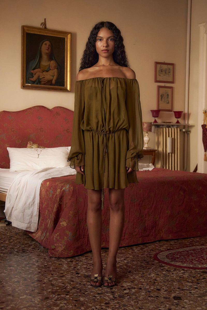 Mirror Palais Guarantees A Wow Factor With This Latest Drop