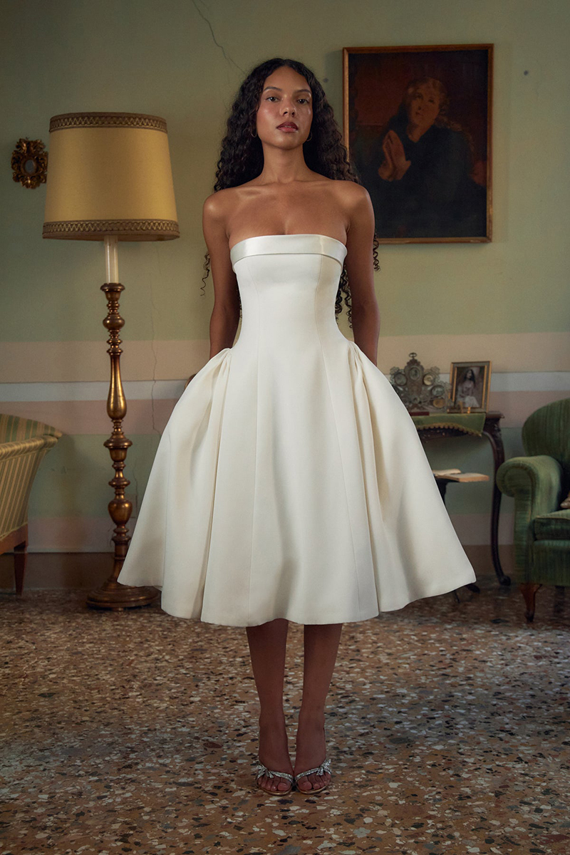 Mirror Palais Guarantees A Wow Factor With This Latest Drop