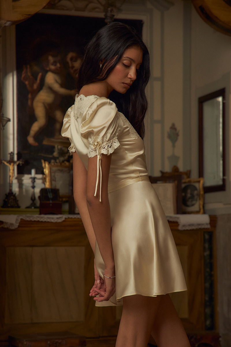 Mirror Palais Guarantees A Wow Factor With This Latest Drop