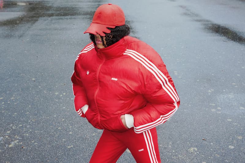 AVAVAV's Collaboration With Adidas Originals Is A Playful Intersection ...