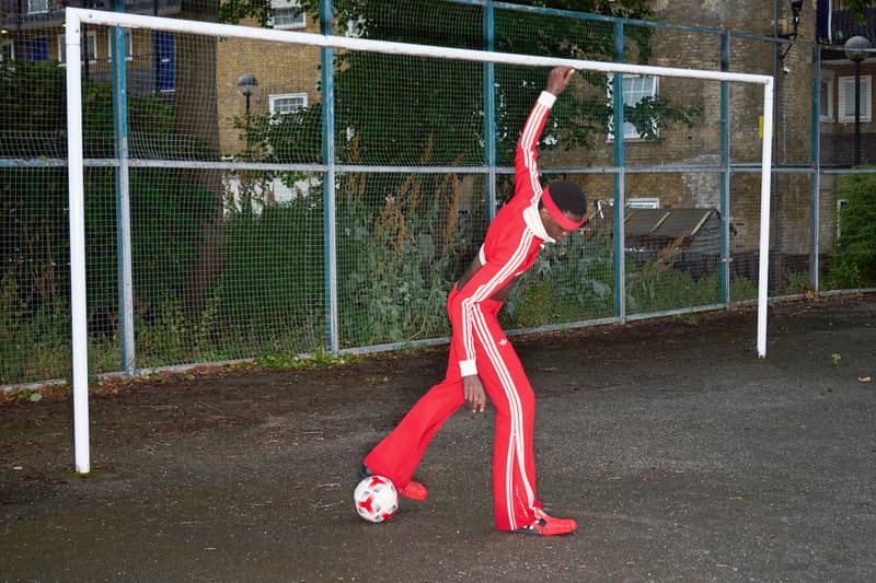 AVAVAV's Collaboration With Adidas Originals Is A Playful Intersection ...