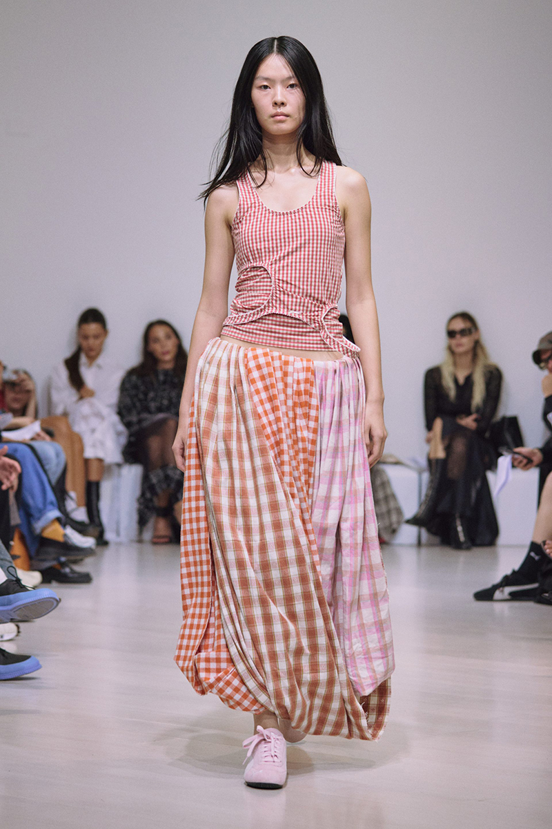Rave Review Challenges Spring Style With This Collection