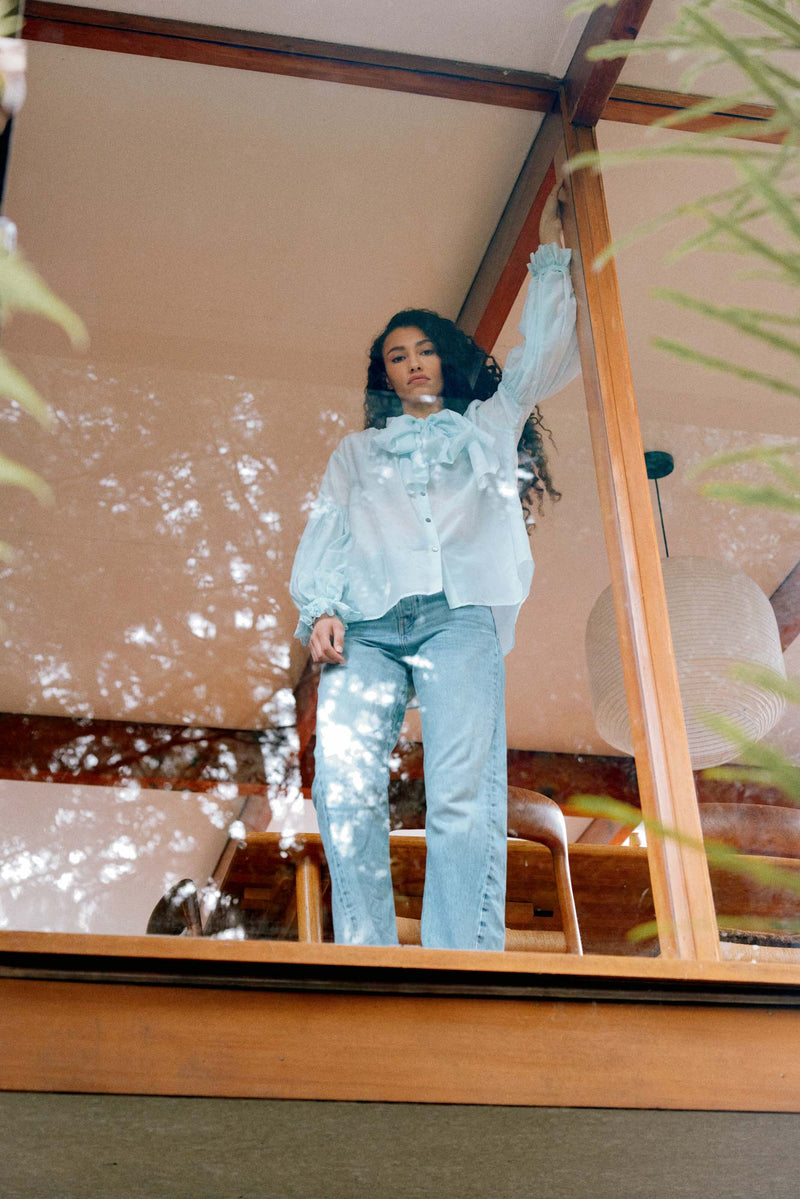 Enduring Designs From Mahsa You Can't Say No To