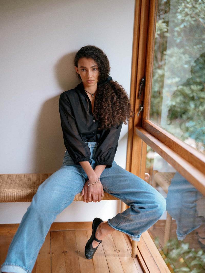 Enduring Designs From Mahsa You Can't Say No To