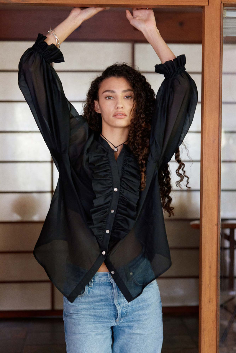 Enduring Designs From Mahsa You Can't Say No To