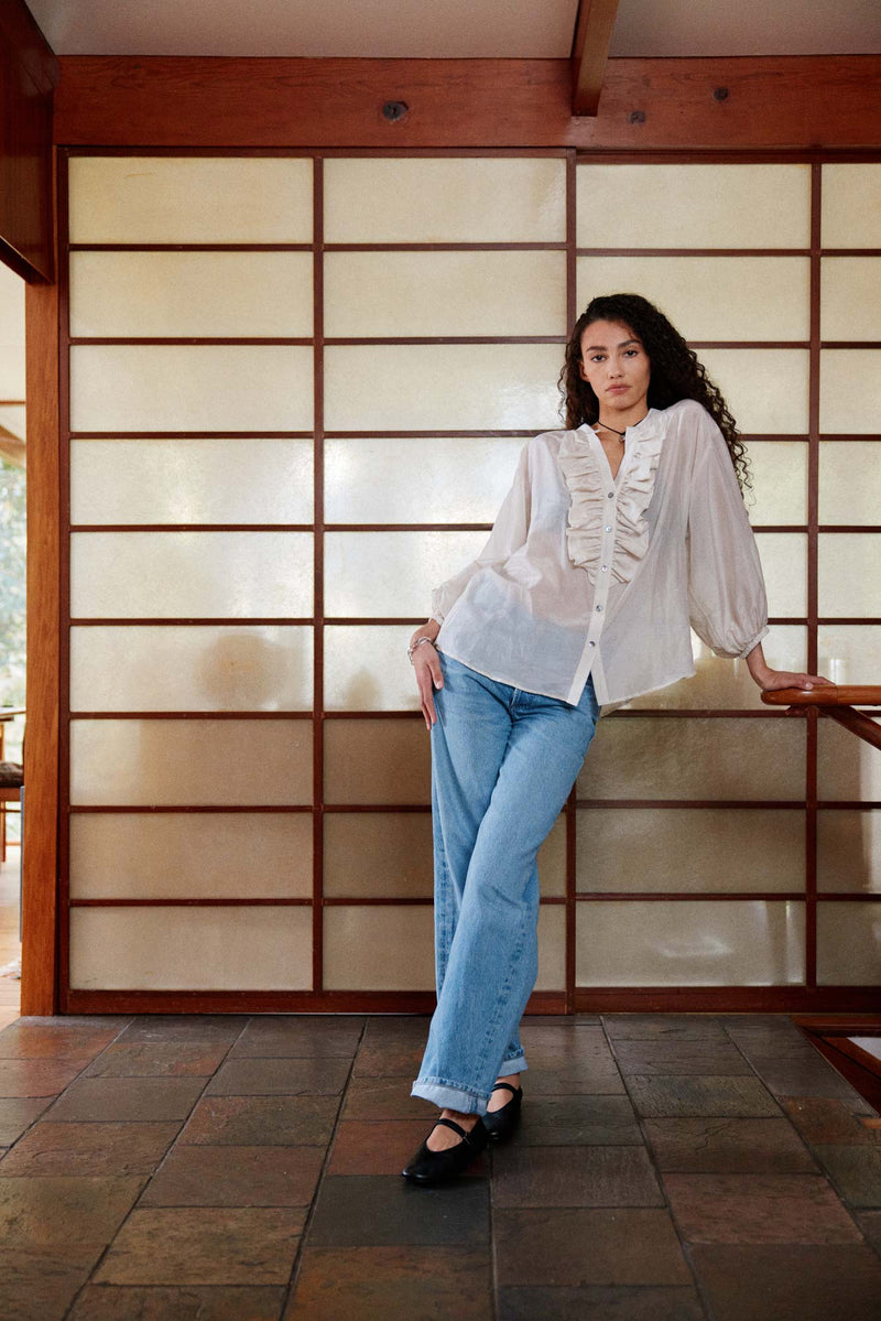 Enduring Designs From Mahsa You Can't Say No To