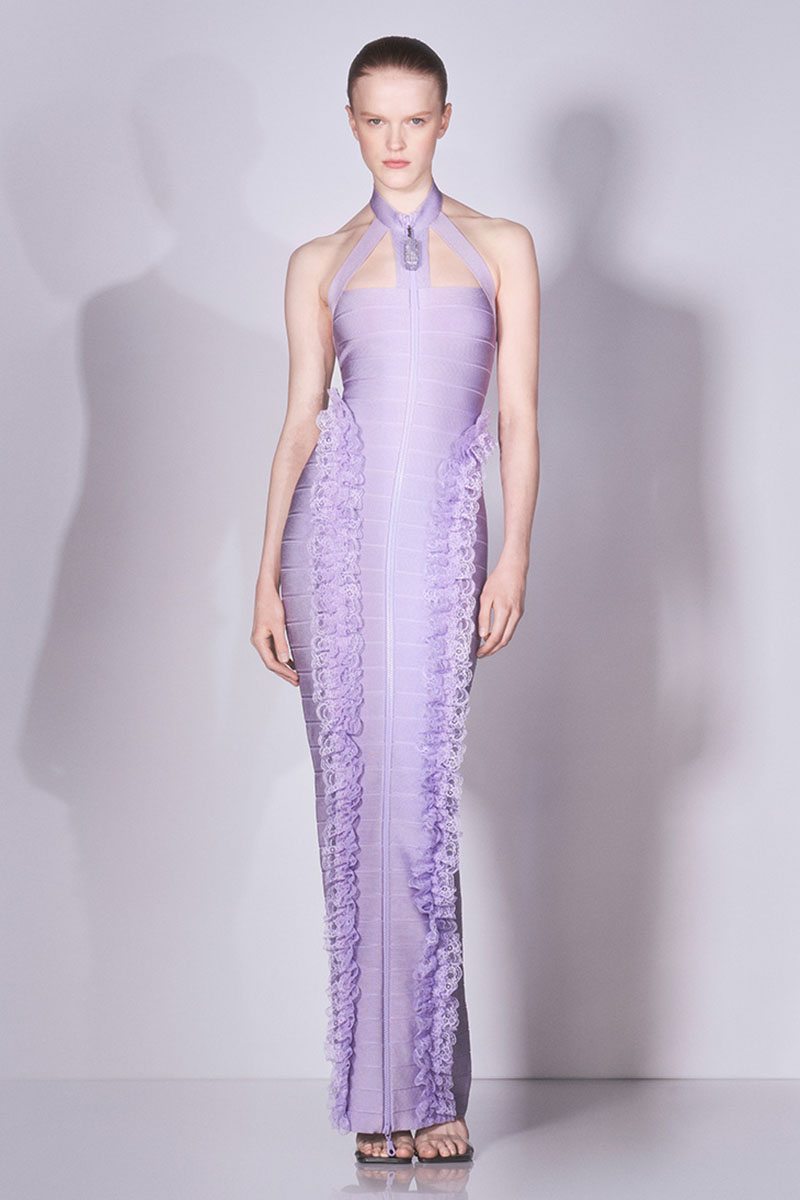 A Look At Christopher Kane's Self-Portrait Debut Collection