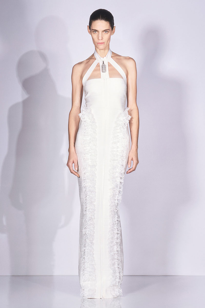 A Look At Christopher Kane's Self-Portrait Debut Collection