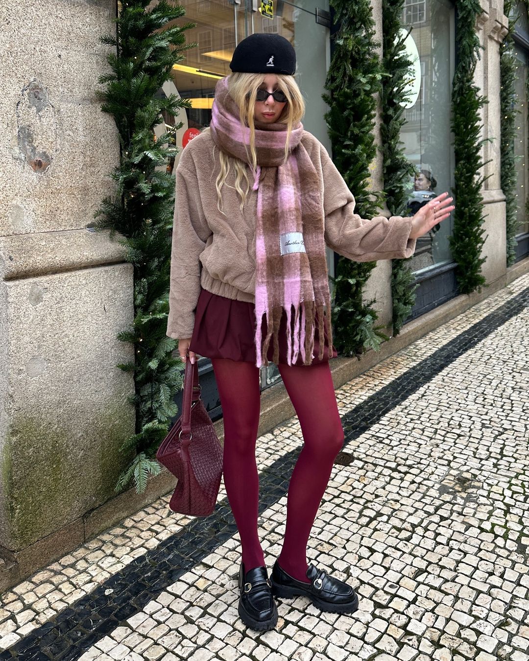 10 Incredibly Chic Holiday Outfits To Wear Before Everyone Else