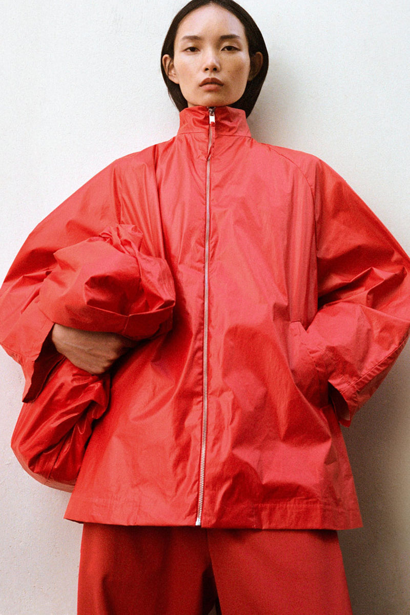 Cordera's Fall/Winter '24 Edit Will Get You Ready For The Season