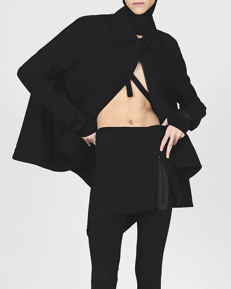 Functional Luxury From Johanna Parv That You Can't Say No To