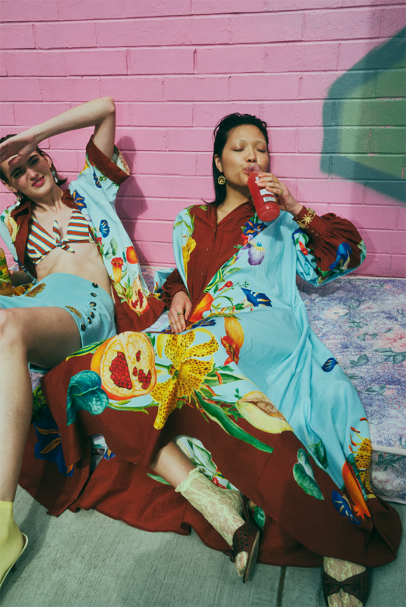 Celebrate Great Style With Alemais' Latest Collection