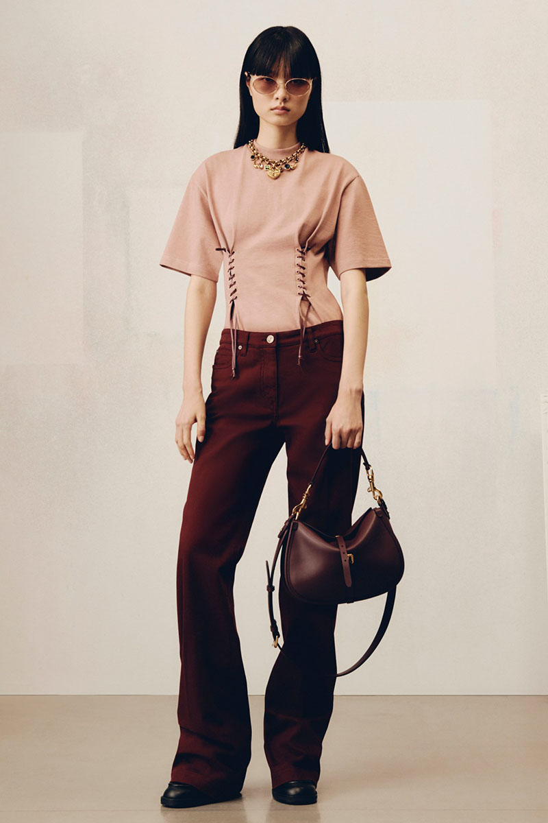 Etro Pre-Fall 2025 Collection Blends Heritage With Modernity