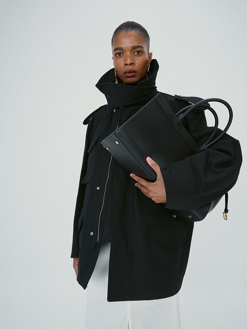 Recto Has Something For Everyone In This Autumn/Winter '24 Collection