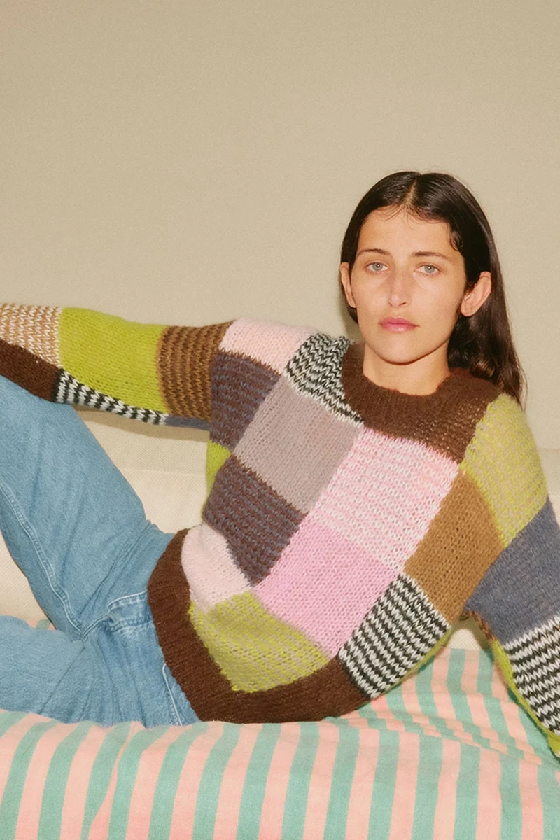 Stine Goya Injects Life Into Autumn/Winter Style With This Release