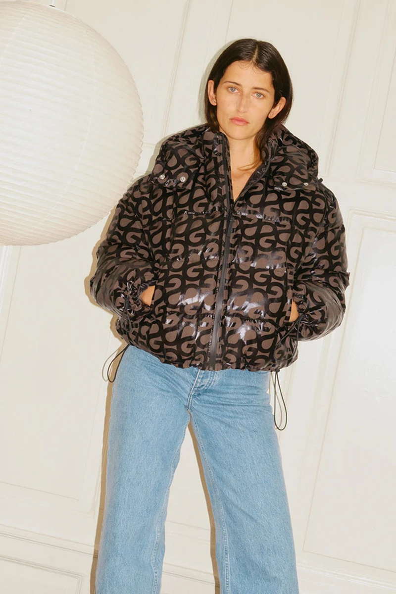 Stine Goya Injects Life Into Autumn/Winter Style With This Release