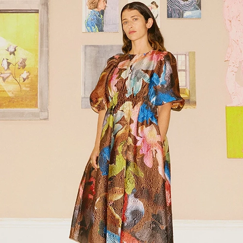Rowie The Label Proves The Power Of Good Everyday Style With This AW24 ...