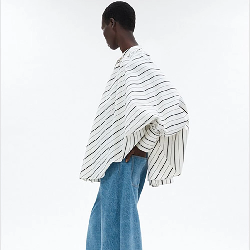 Adam Lippes Pre-Fall 2025 Features A Range Of Fluid Fashion Staples