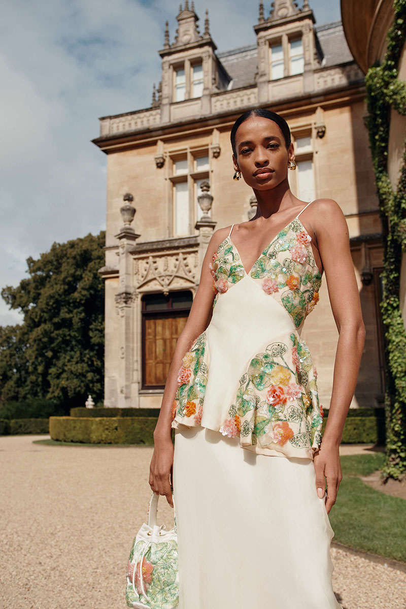 Markarian Makes Summer Style Effortless With This SS25 Collection