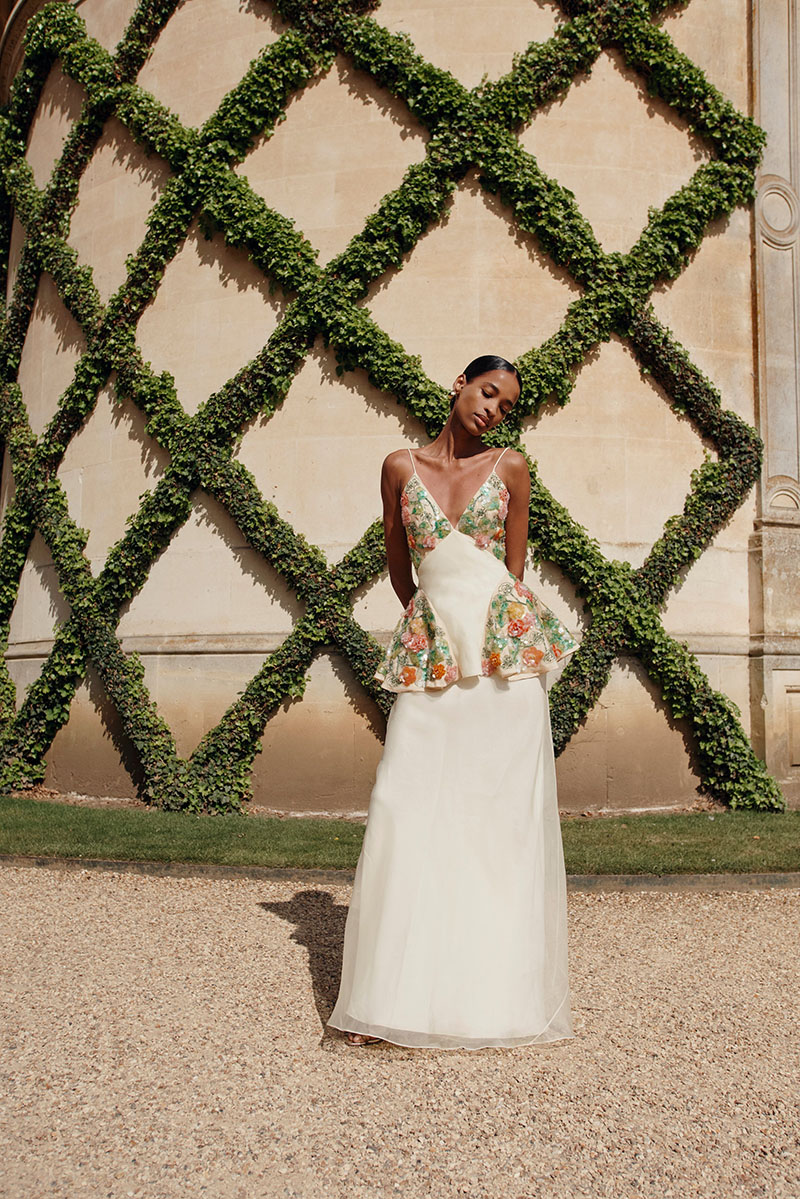 Markarian Makes Summer Style Effortless With This SS25 Collection