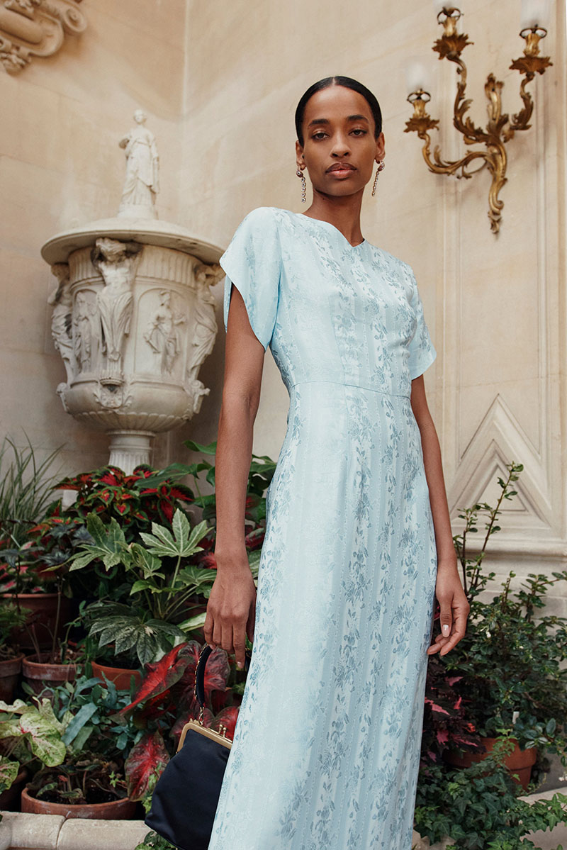 Markarian Makes Summer Style Effortless With This SS25 Collection