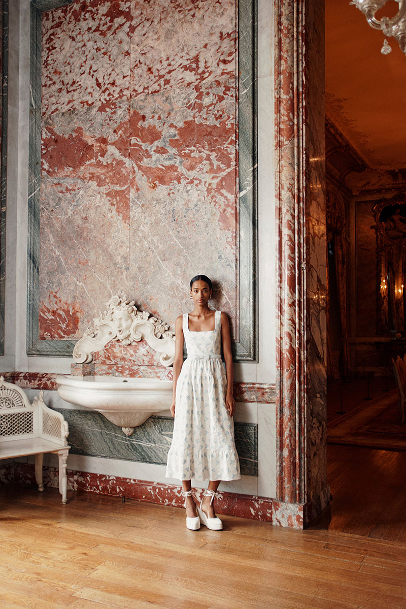 Markarian Makes Summer Style Effortless With This SS25 Collection