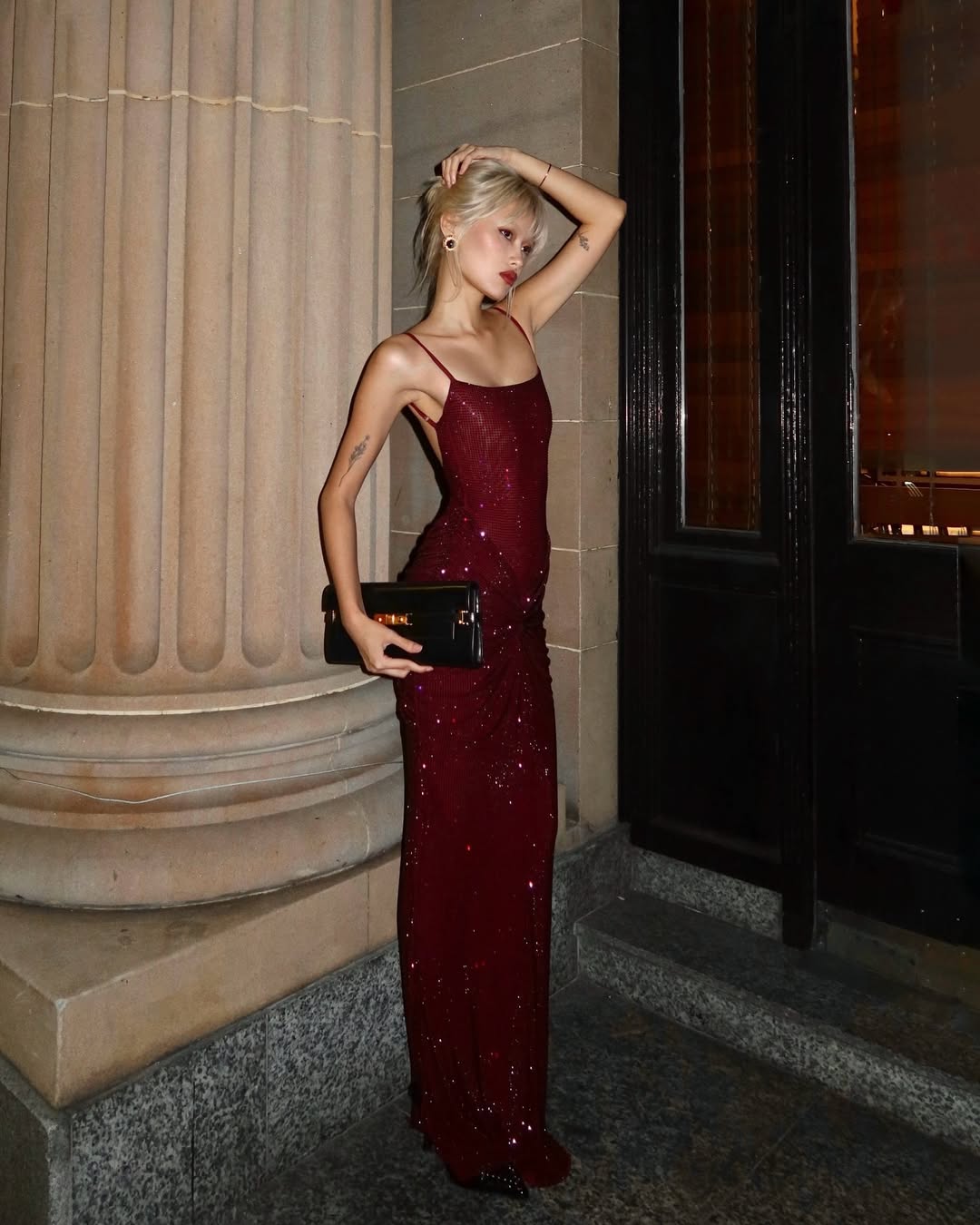 Be The Main Character With These 20 NYE Dresses