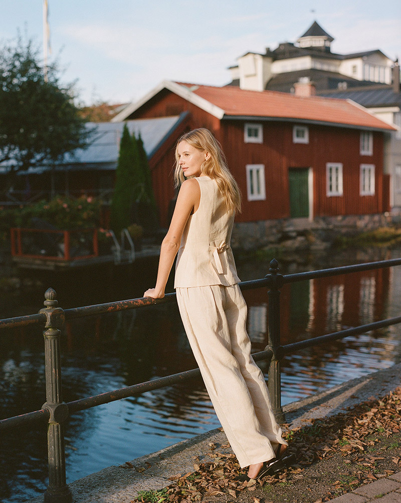 Posse The Label Gets You Holiday Ready With This Festive And Flirty ...