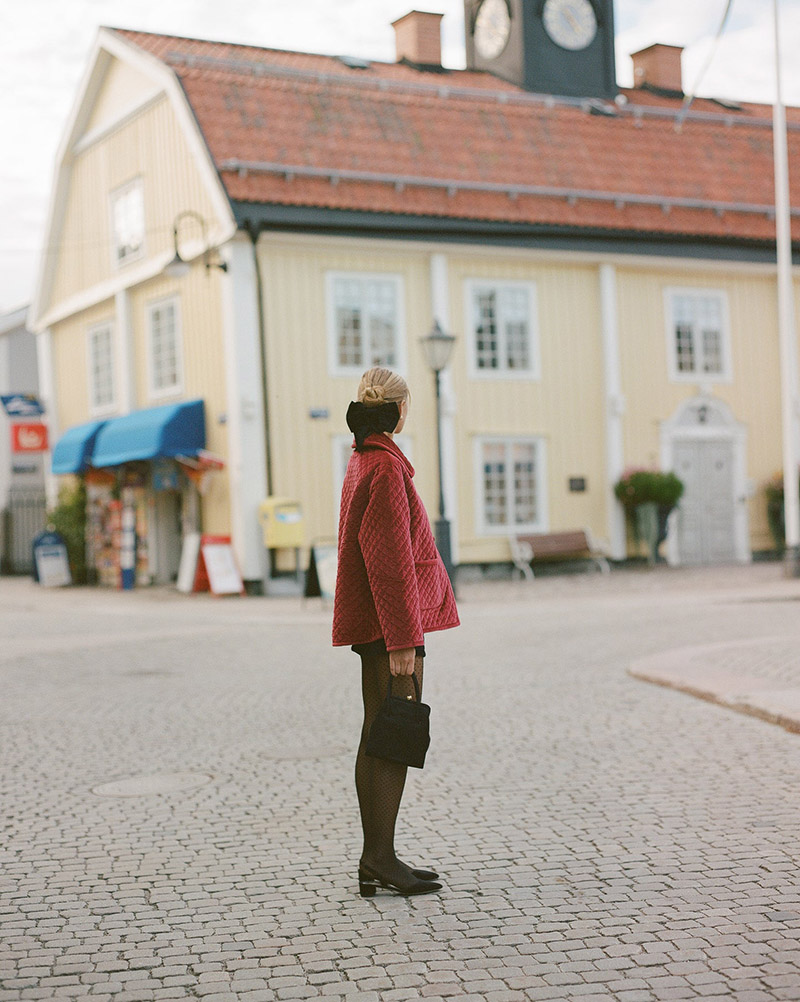 Posse The Label Gets You Holiday Ready With This Festive And Flirty ...