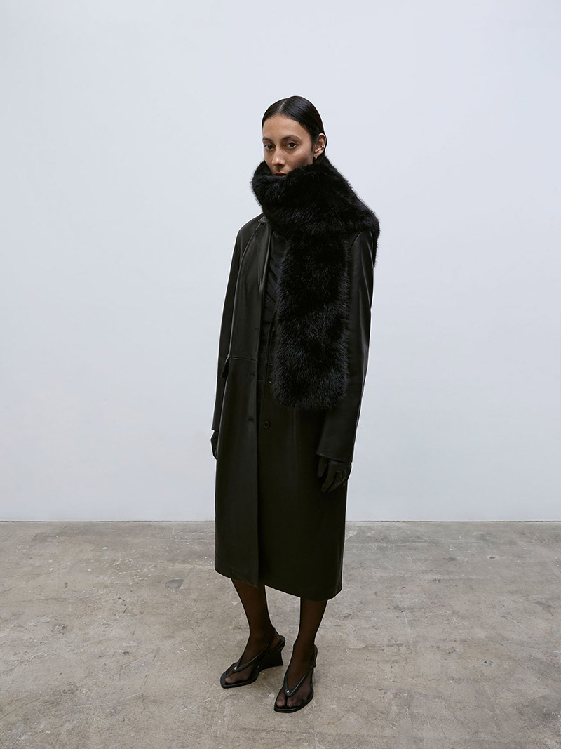Paris Georgia Brings Us A Contemporary Collection For The Style Enthusiasts