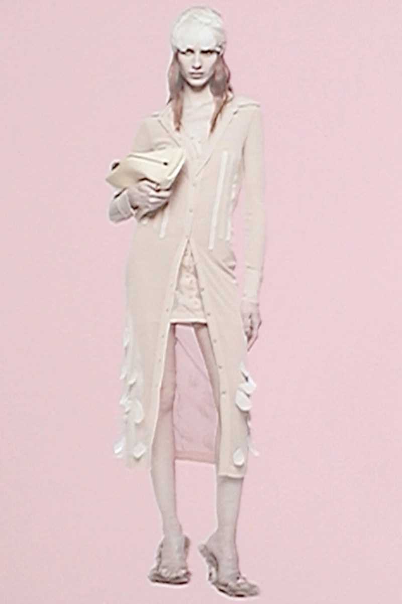 The Attico Proves There's Never A Dull Moment With This Spring/Summer ...