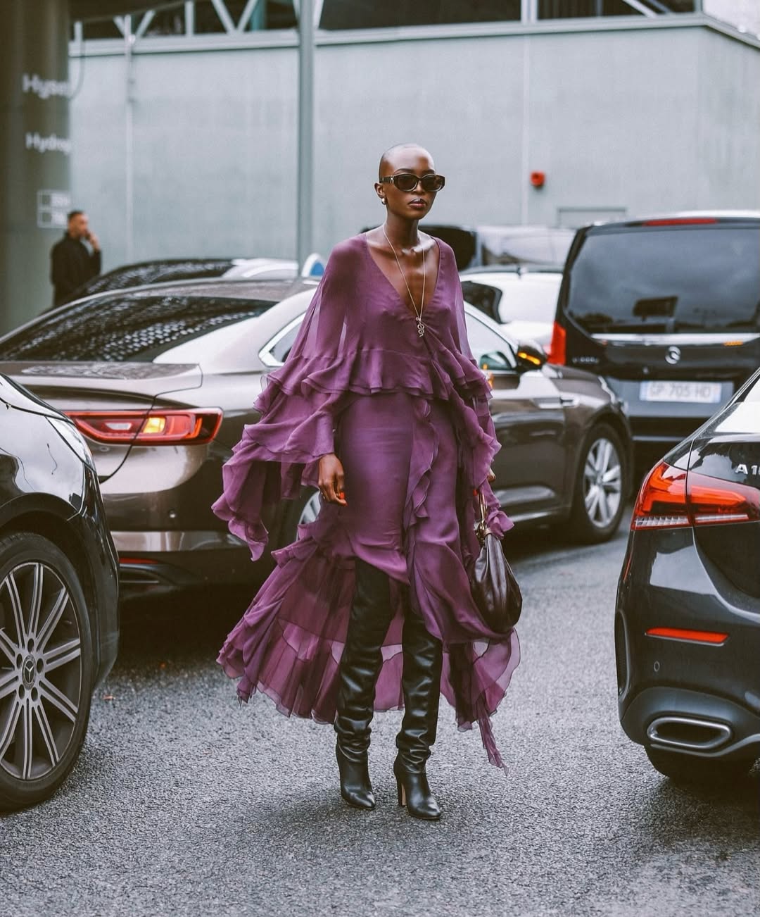 10 Game-Changing Fashion Trends To Watch In 2025