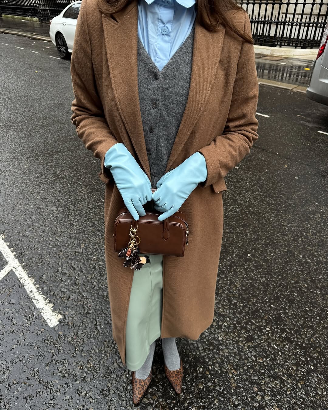 10 Winning Winter Color Combinations To Wear Now